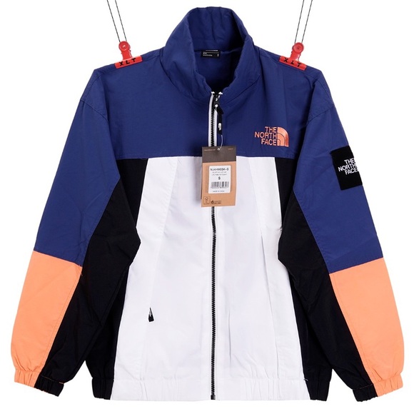 The North Face | Jackets & Coats | The North Face Mens Colorblock ...